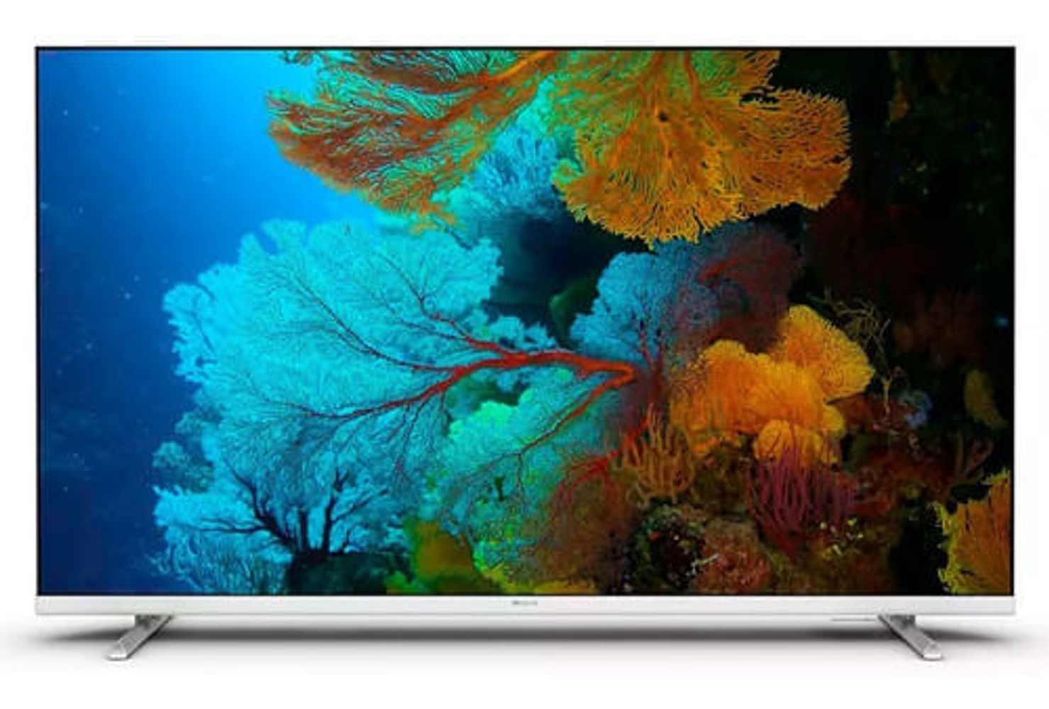 Smart Tv Philips 32phd6927/77 32 Pulgadas Led Hd Android Tv