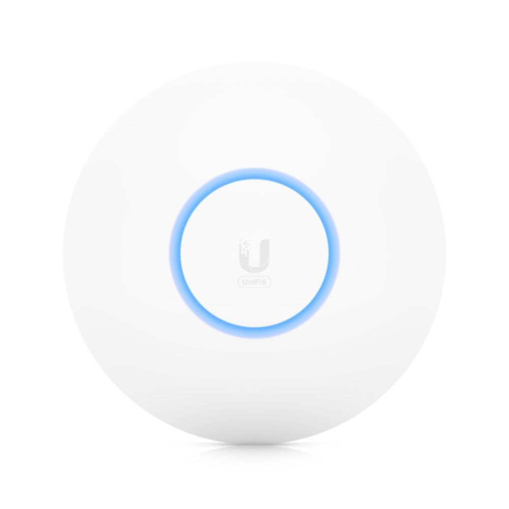 Ubiquiti Unifi U6-lite Access Point Wifi 6 Dual Band Gigabit