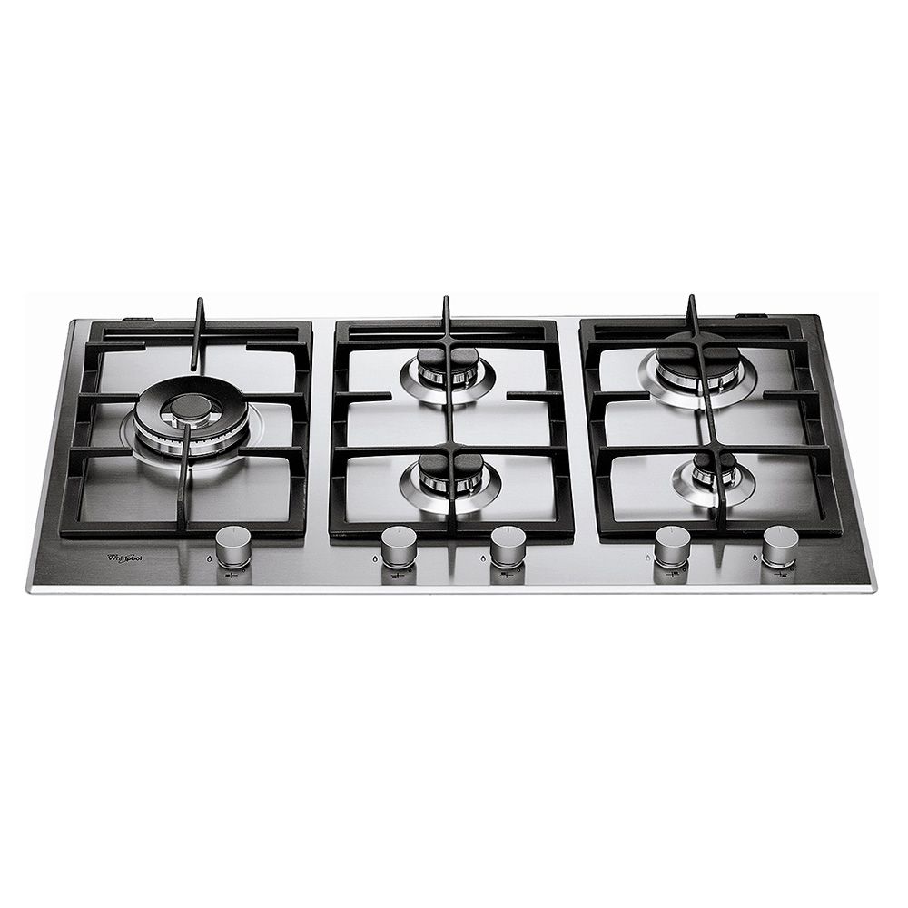 Anafe a Gas Whirlpool GMA9522X