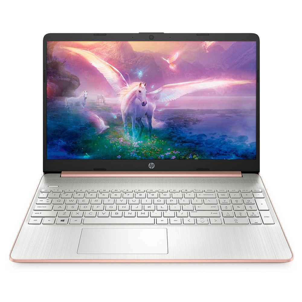 HP 15 Ryzen 5 20gb + 256gb SSD Hd Amd Windows 10