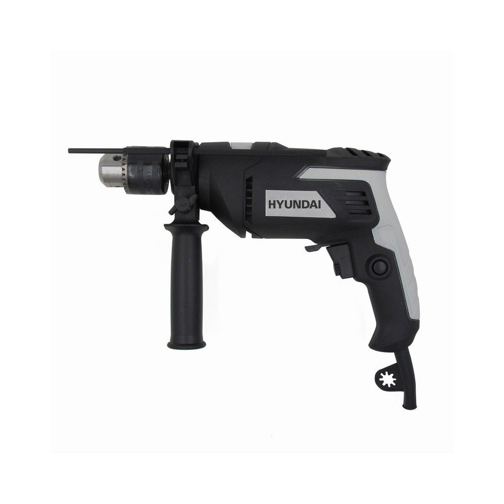 Taladro Percutor 13mm 500w Hyundai Hh0111