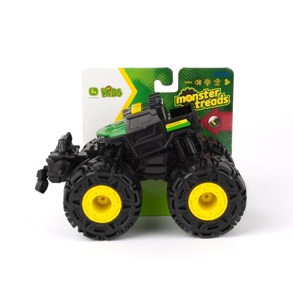 6inch JD MT LNS Gator Asst Monster T John Deere