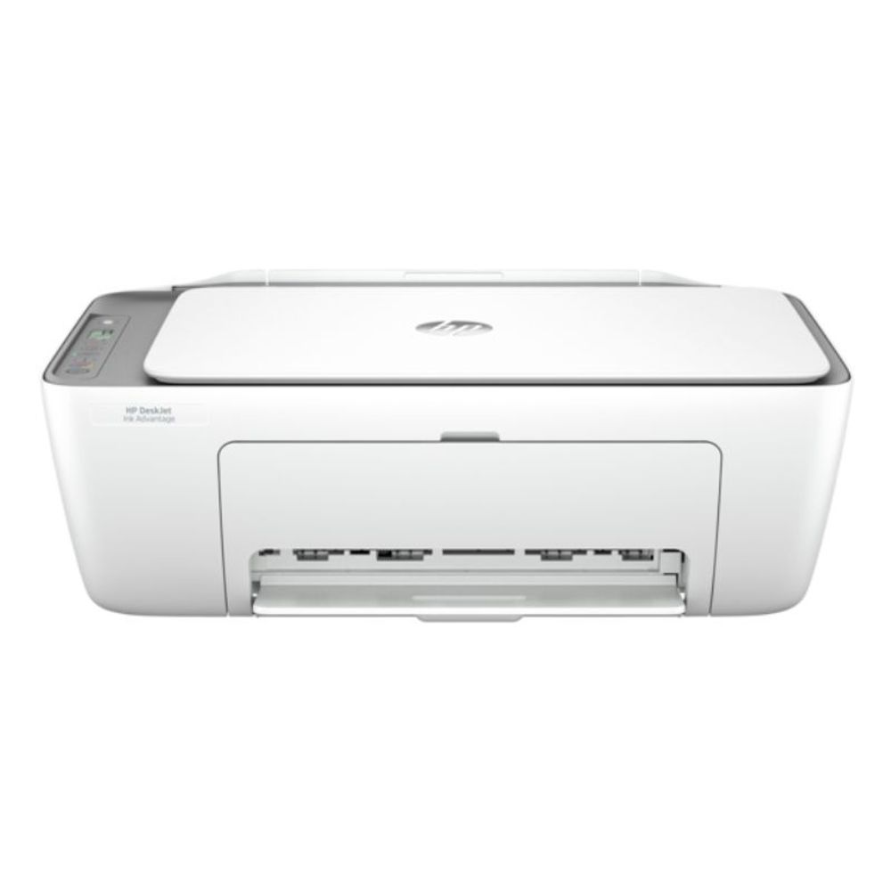 Impresora Hp Tinta E-all-in-one 2875