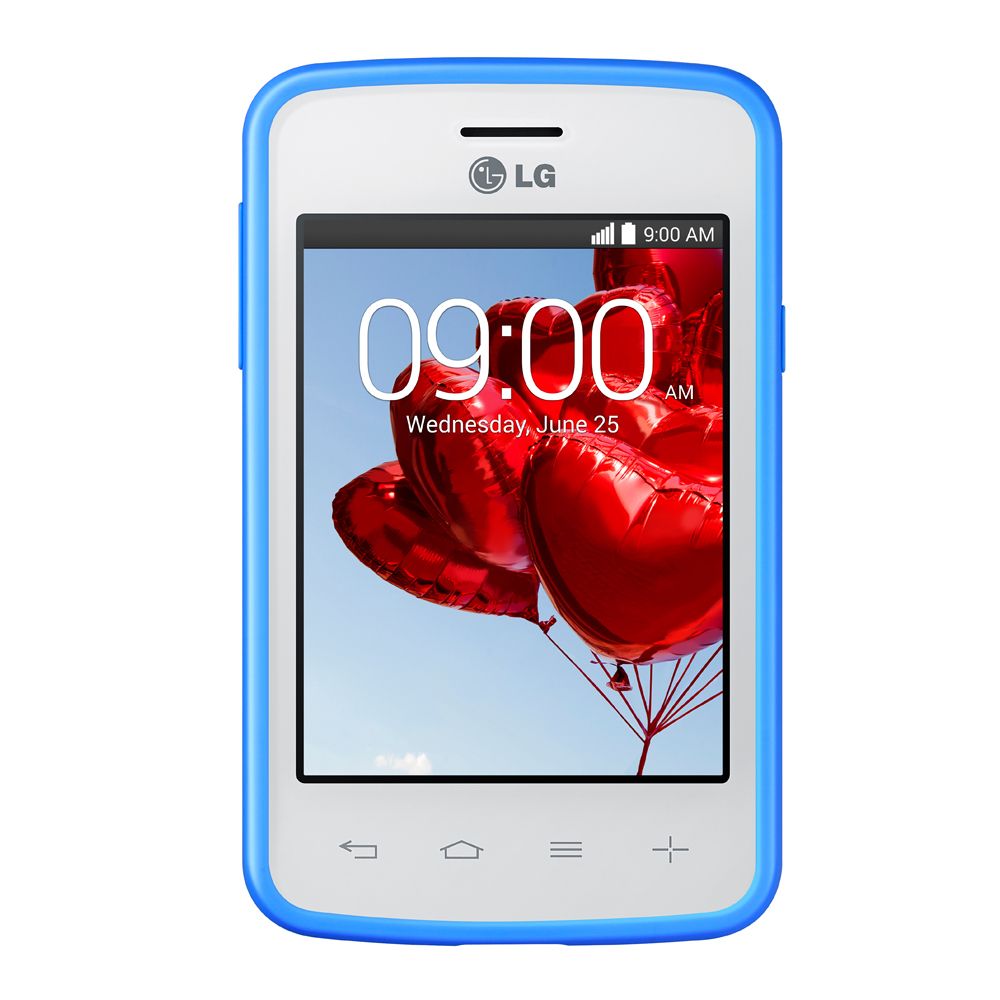 CELULAR LIBRE LG L30