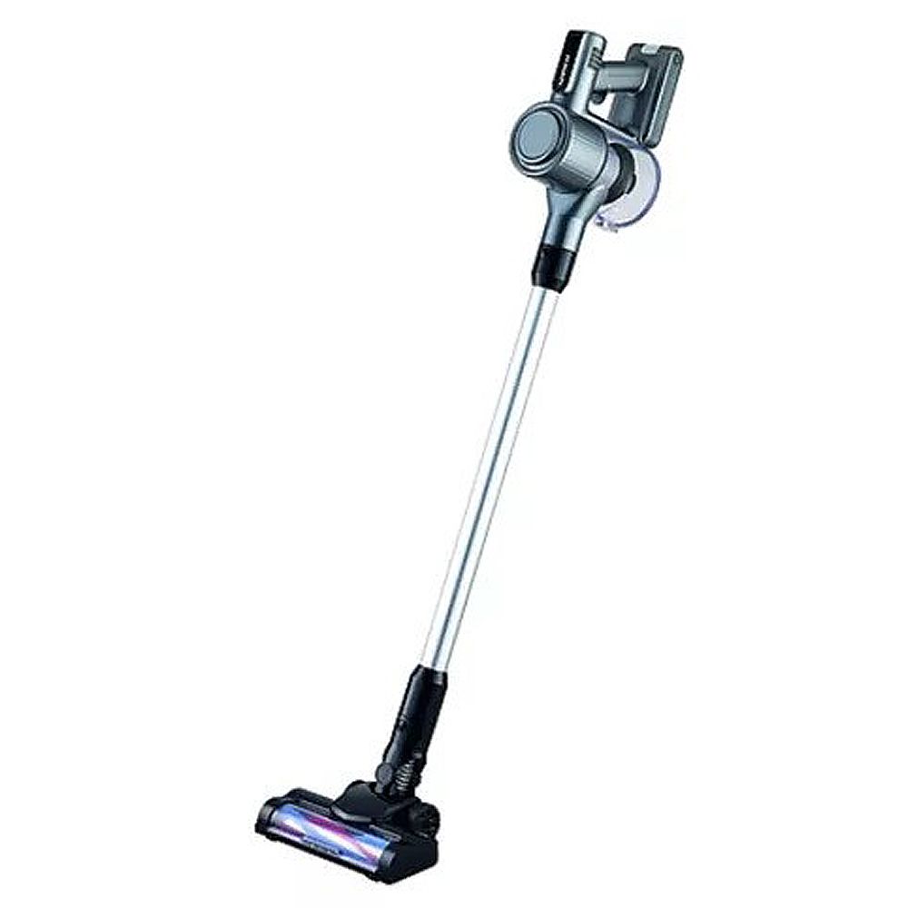 Winco W513 Aspiradora Vertical De Mano Inalambrica 2 En 1