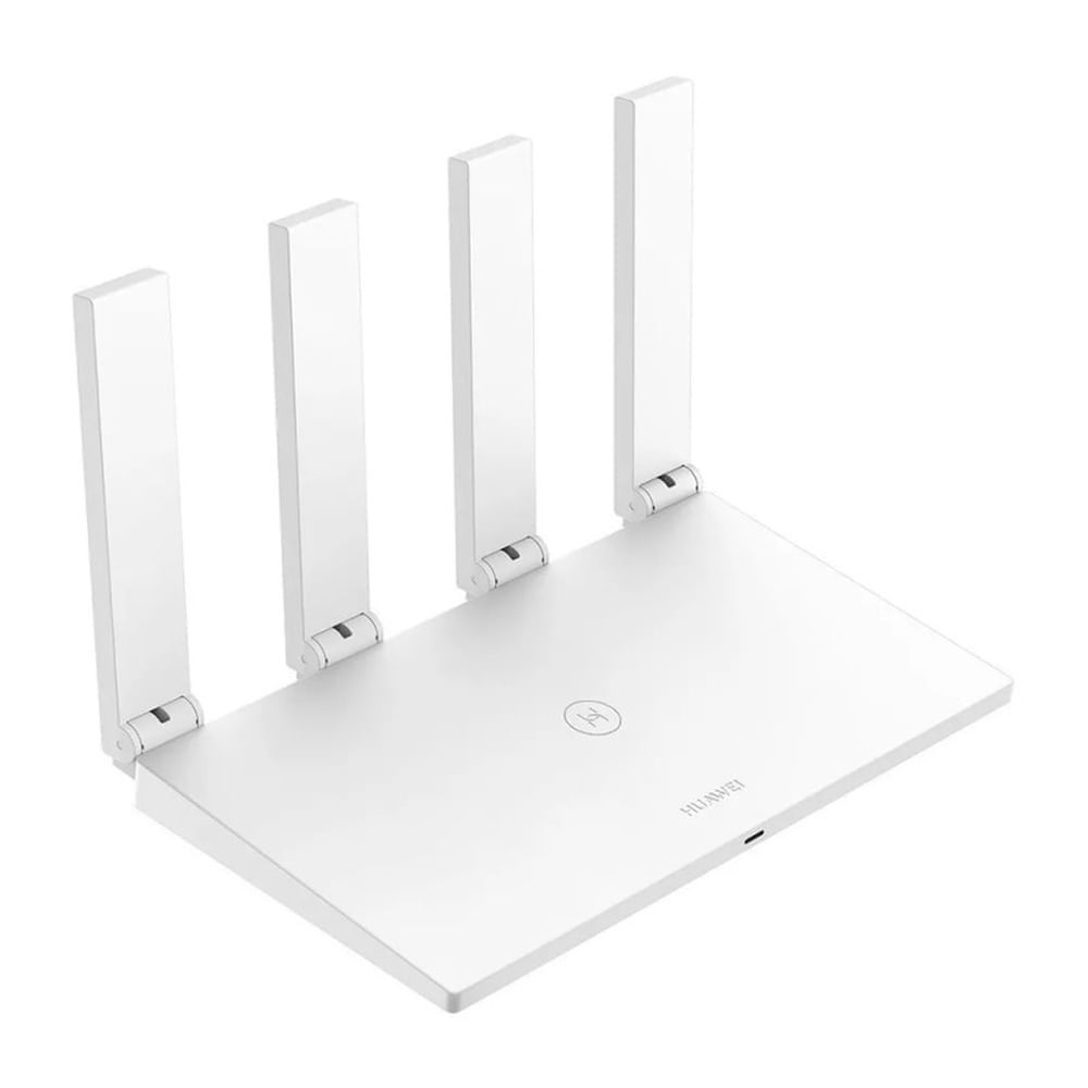 Router HUAWEI AX2S Extensor Repetidor Wifi Mesh Inalámbrico