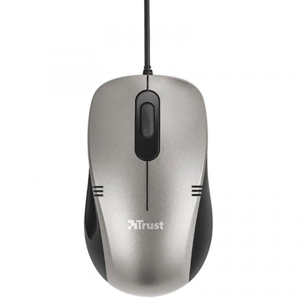 TRUST MOUSE IVERO COMPACT