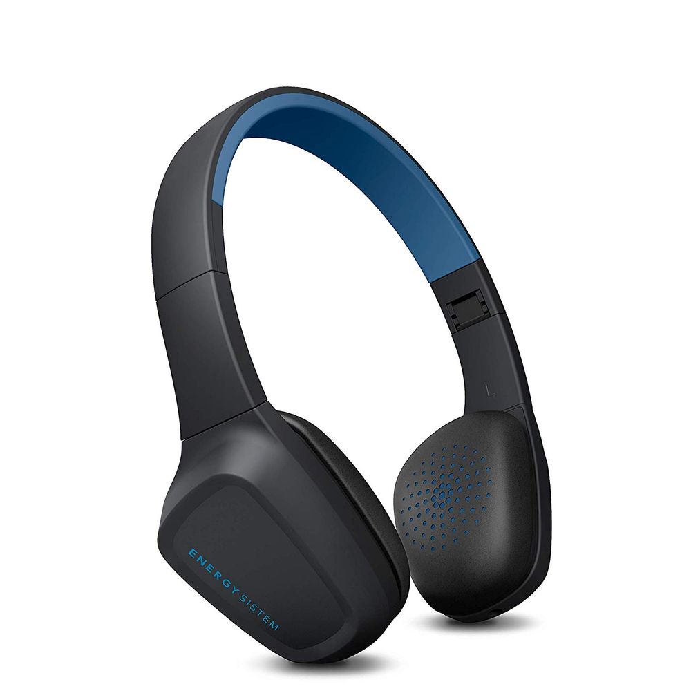 Auricular Bluetooth Energy Headphones 3 Blue