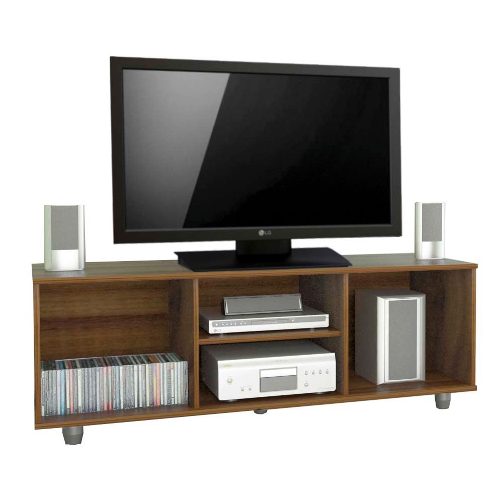 Rack para TV hasta 55" Centro Estant MT4000 Teka