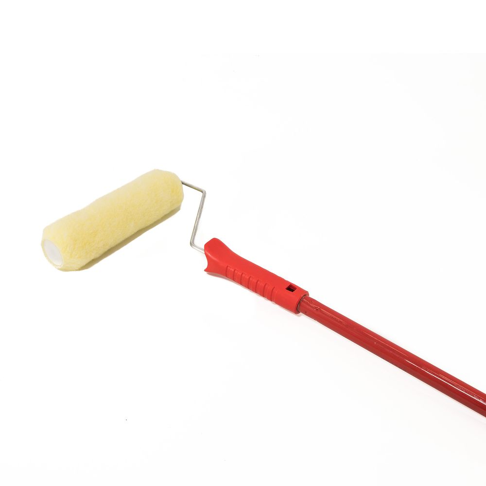 Extension con Mango y Rodillo