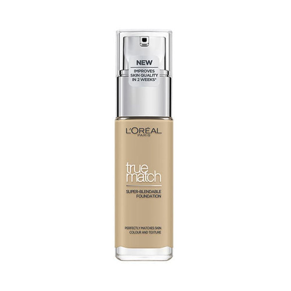 3.N Beige Creme Neutral Undertone