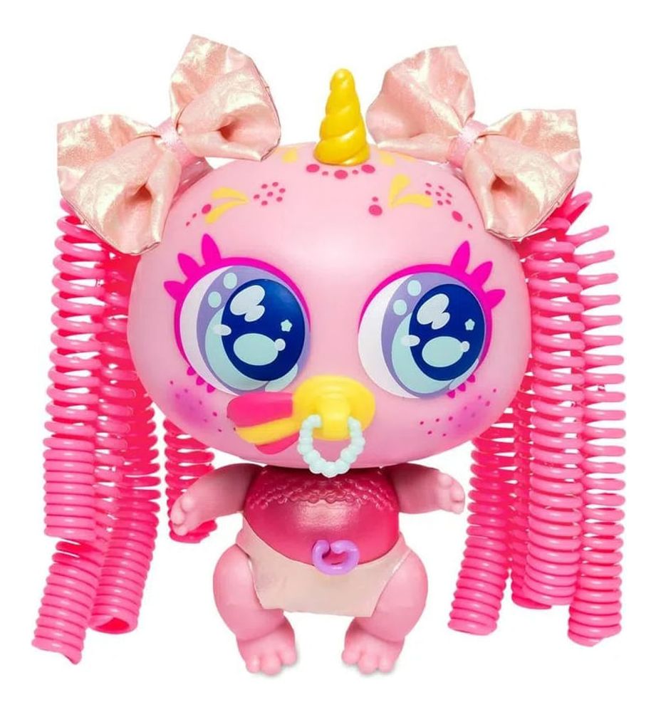 Muñeco Aquamerito Aqualita Distroller 992512