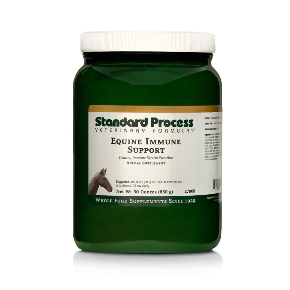 Standard Process Equine Immune Support