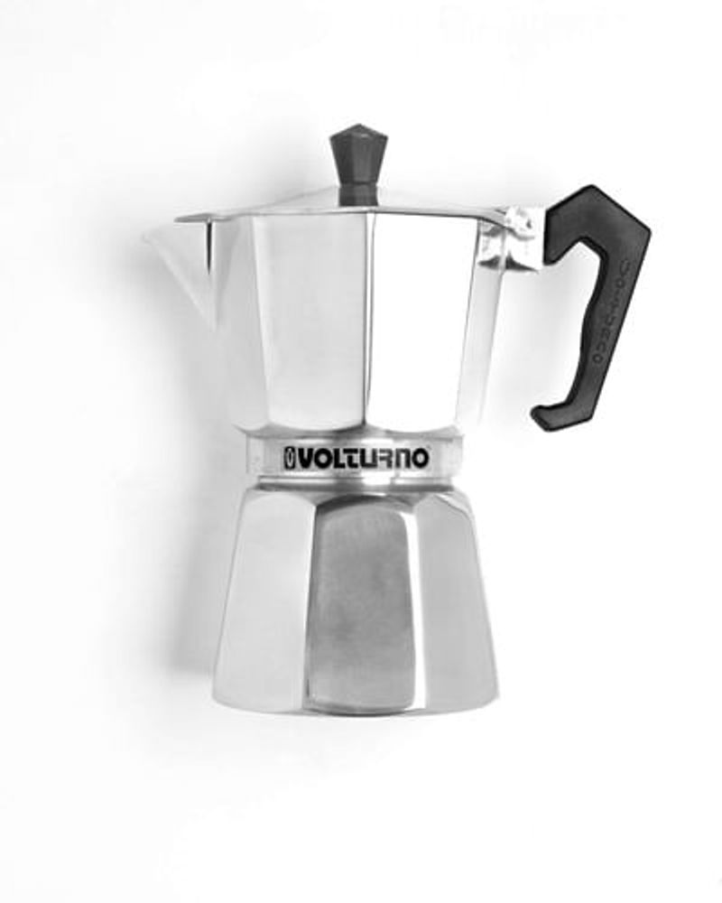 Cafetera Volturno Clasica 3 Po