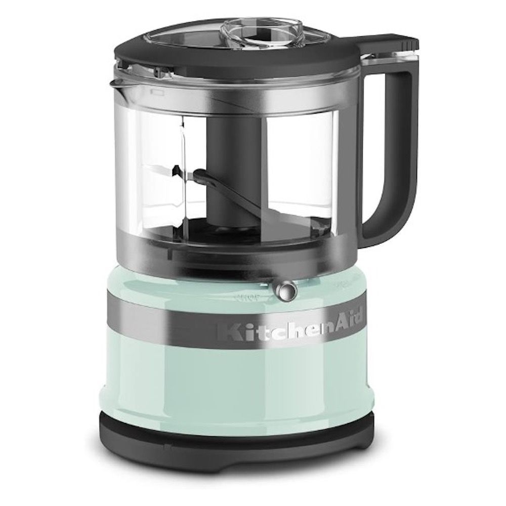 Procesadora KitchenAid KFC3516IC Verde