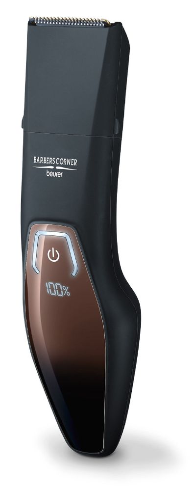 Recortadora de barba Beurer HR 4000