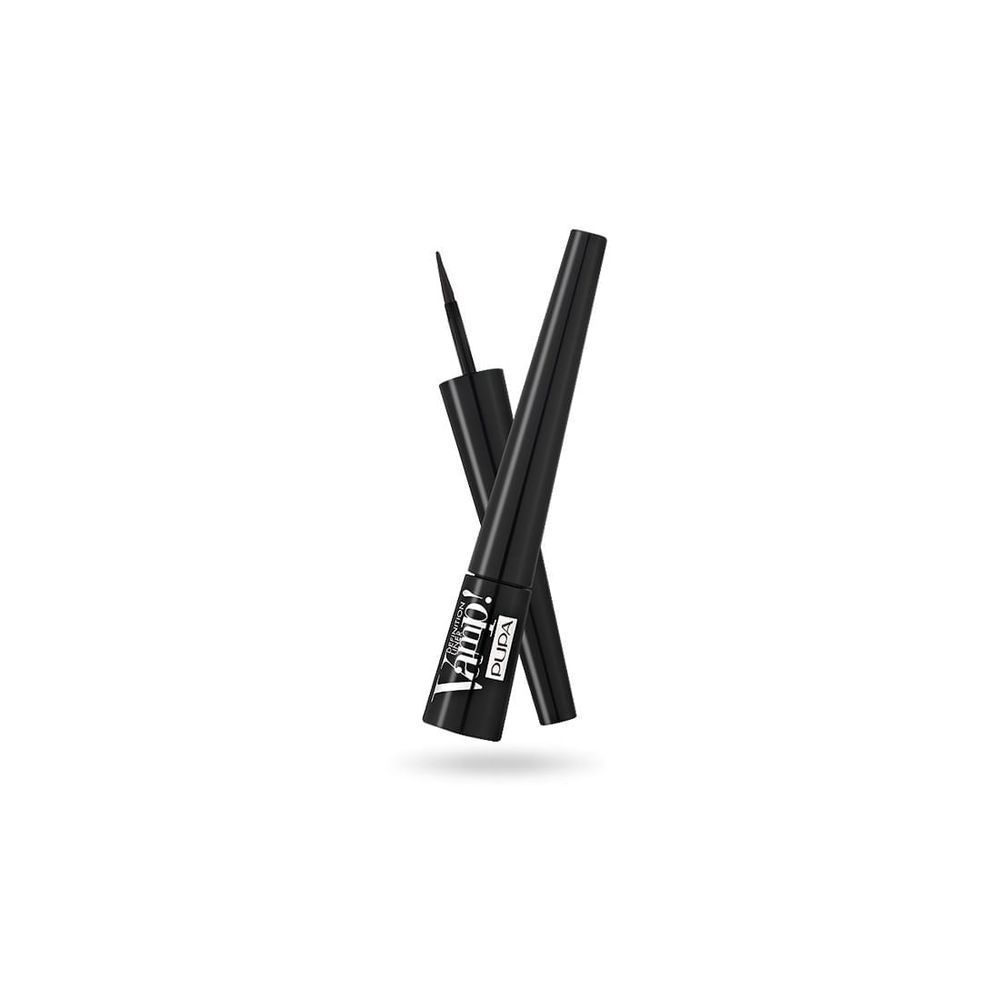 Vamp! Definition Liner 01 Negro