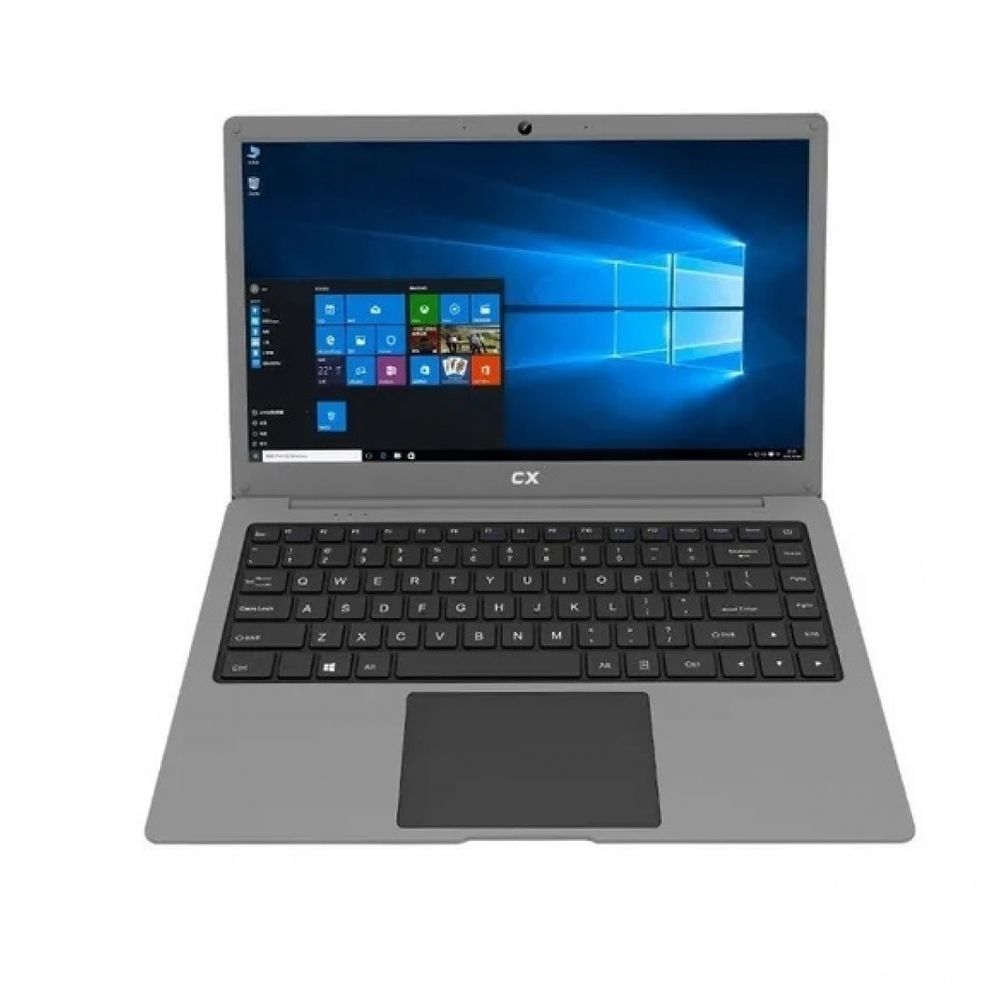 Notebook Cx 14 Intel Atom 4g+64g+w10h