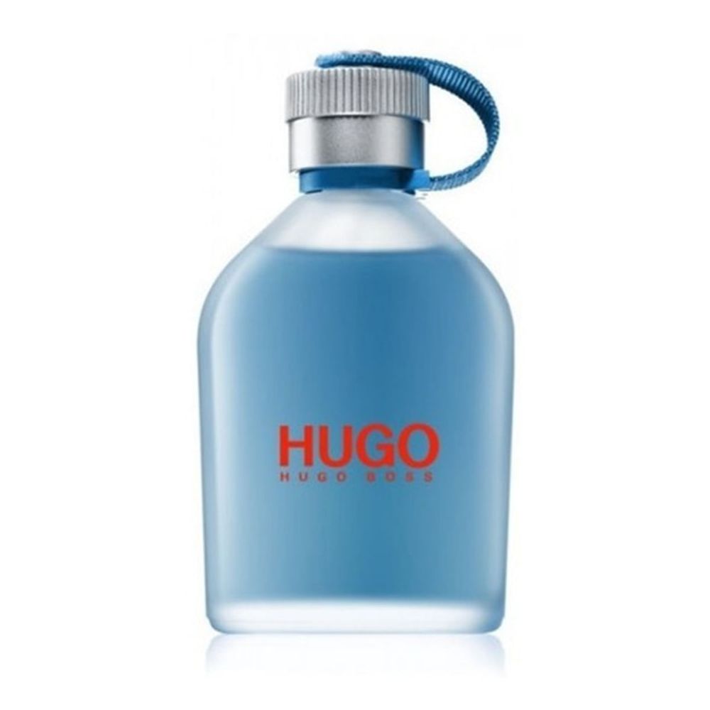 Perfume Importado Hugo Boss Now EDT 125 ml 125 ml