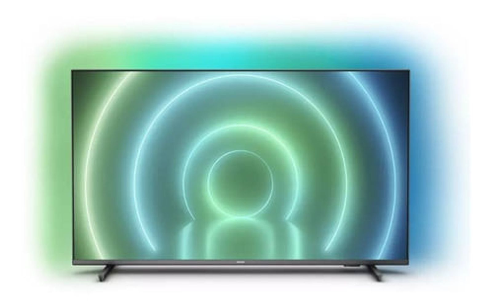 Televisor Philips Android Tv 4k Uhd 65