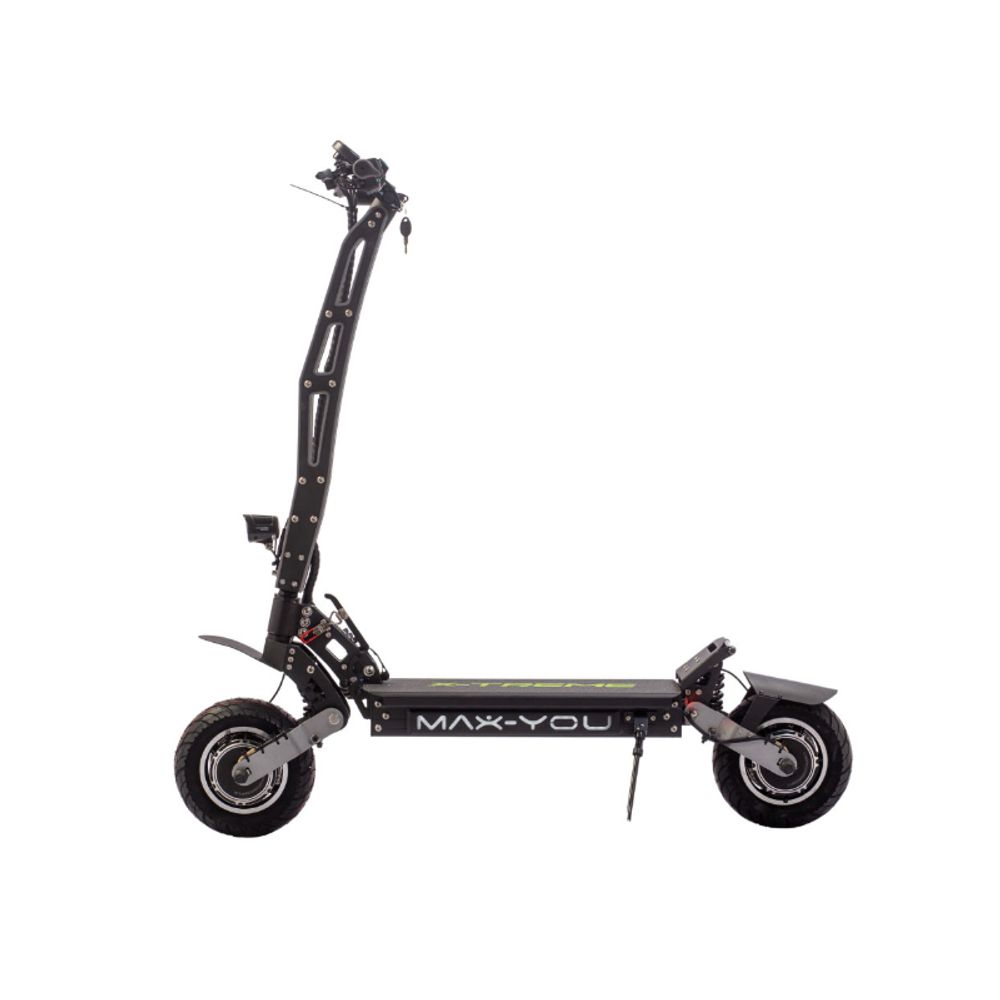 Monopatin Eléctrico Max-you E-xtreme