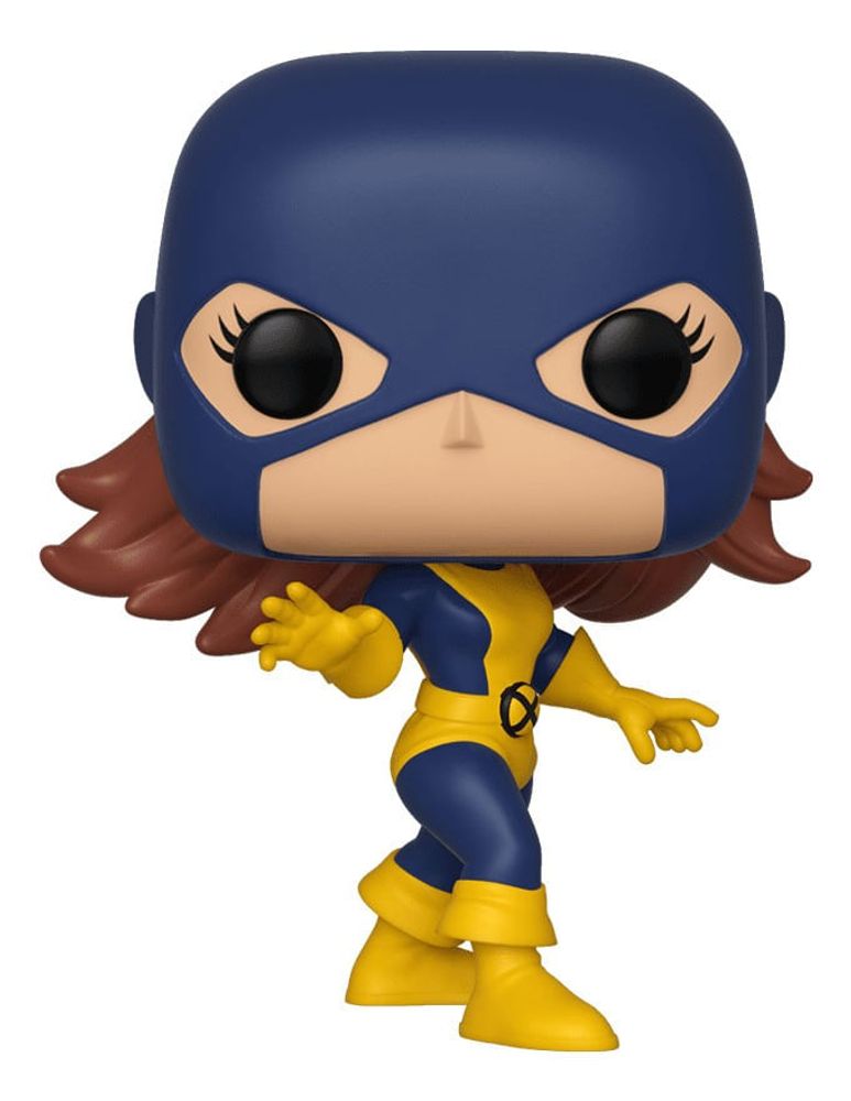 Figura Funko Pop Marvel: 80th - First Appearance - Marvel Girl