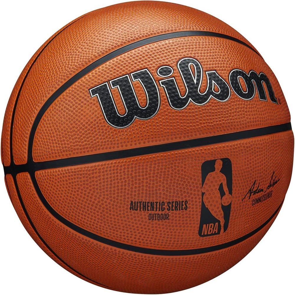 WILSON NBA Authentic Series - Balones de