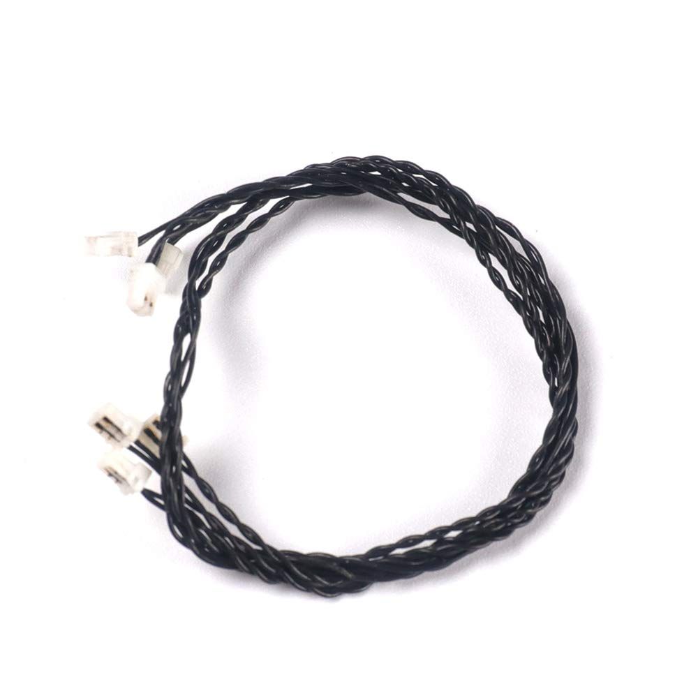 Cables de conexión BRIKSMAX para iluminación DIY Lego/Moc (15 cm)