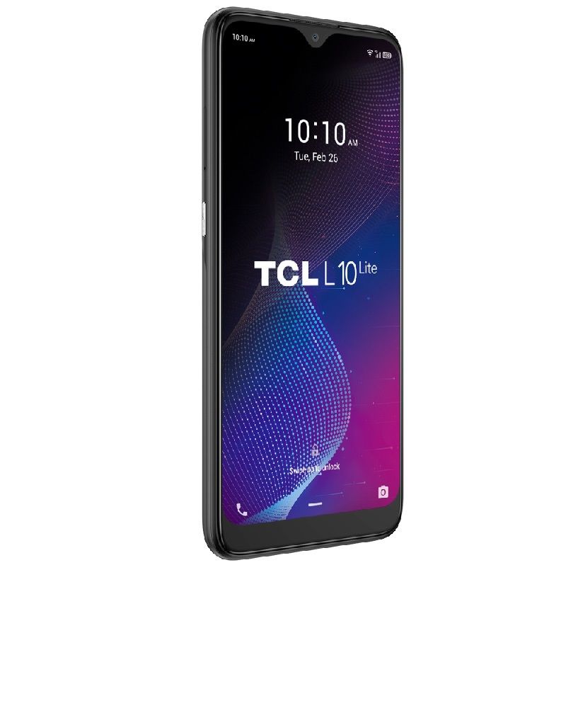 Celular TCL L10 LITE 32Gb Rom 2Gb Ram Power Grey