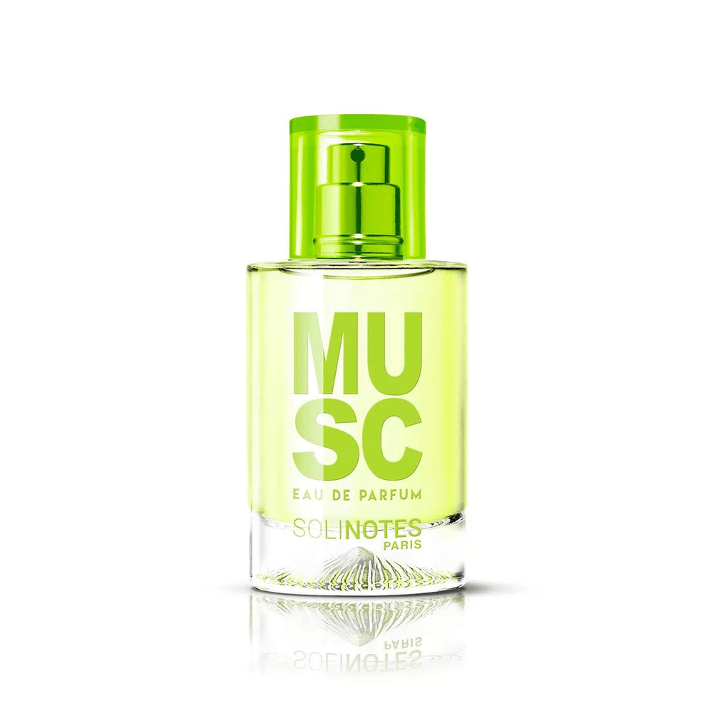 Solinotes Musc EDP 50ml