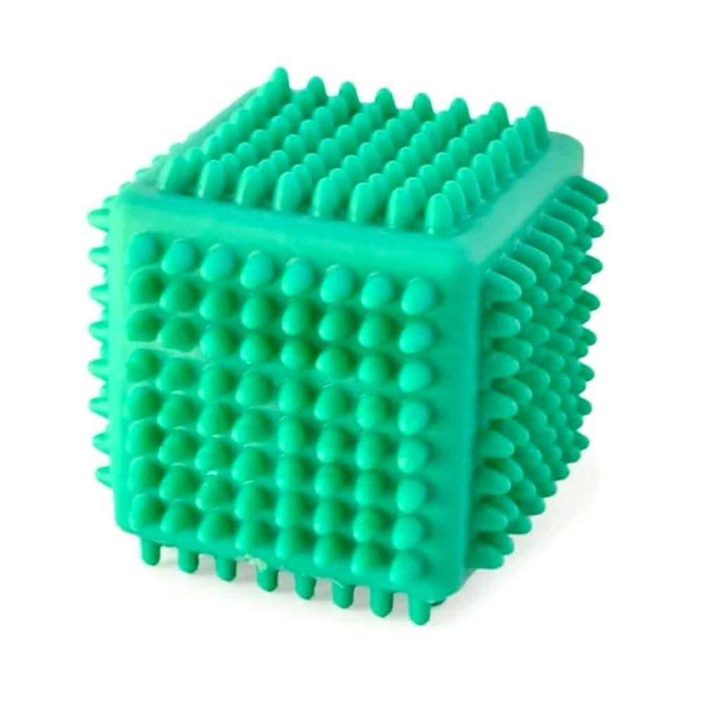 Chifle Cubo Para El Agua Chanchy Toys 5040 Verde