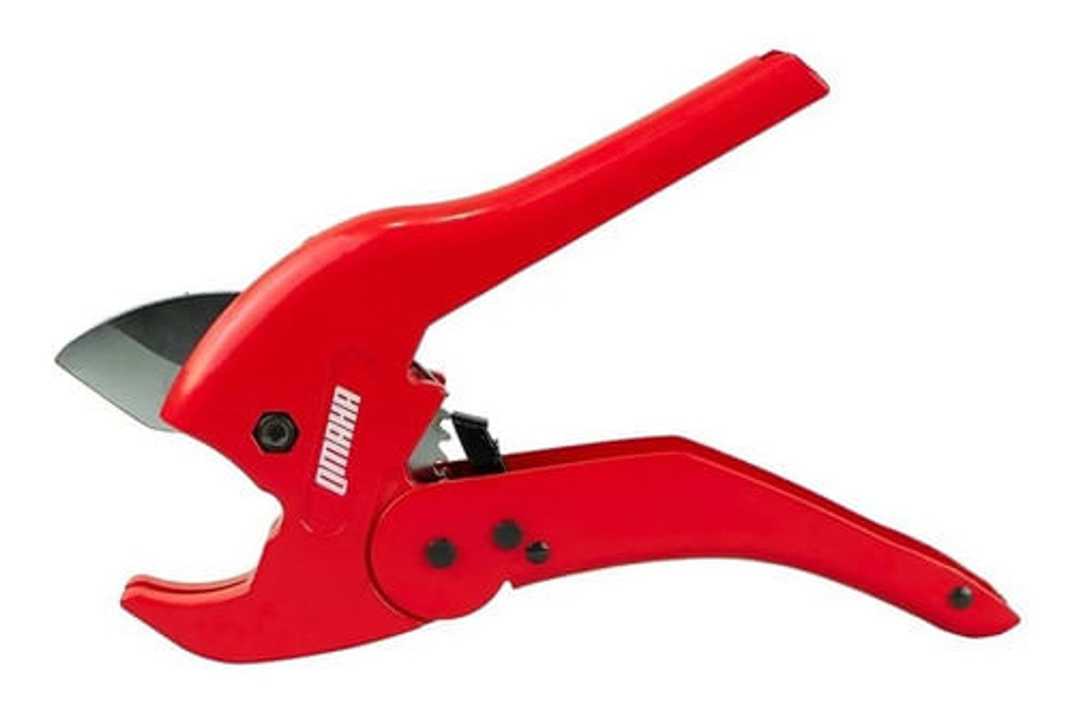 Pinza Tijera Cutter Corta Caño Tubo Pvc 42mm Omaha Tij-01