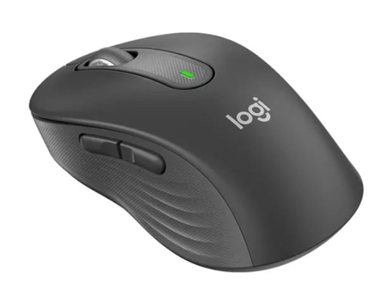 Mouse Inalambrico Logitech Signature M650 Bluetooth L Grande