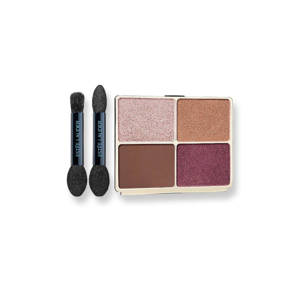 Pure Color Envy Luxe EyeShadow Refill 01 Rebel Petals