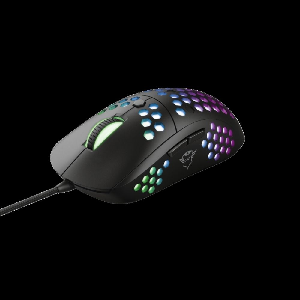 Mouse Trust Gaming Gxt960 Graphin