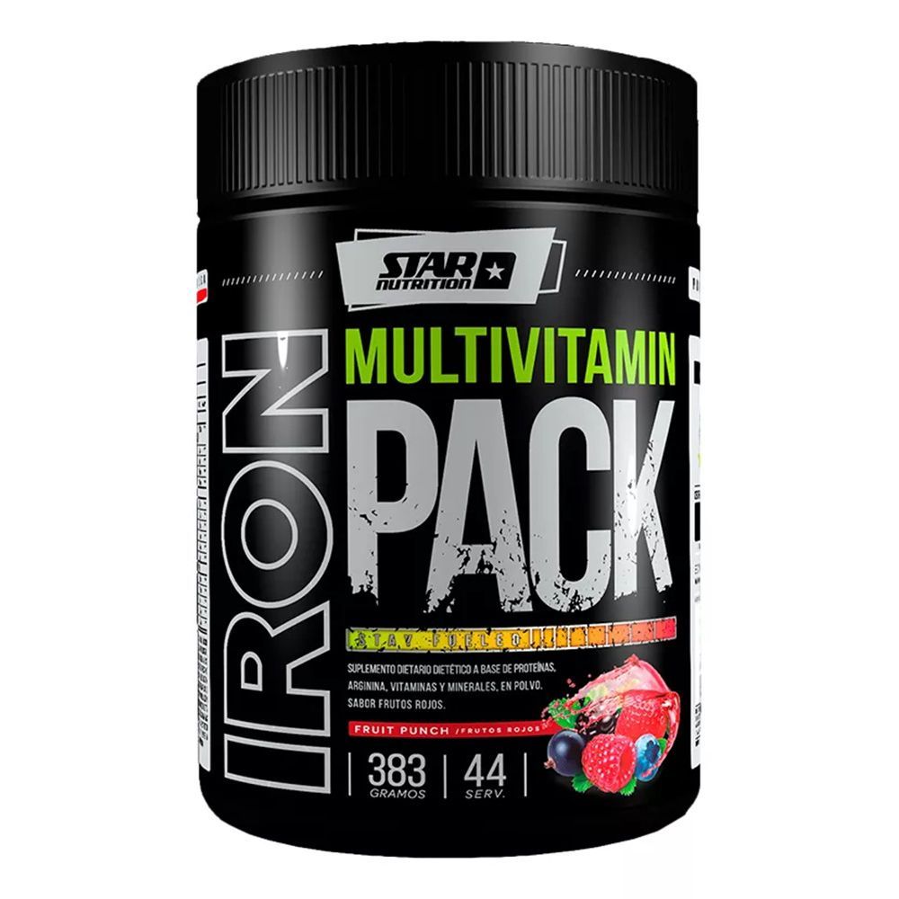 Proteina Star Nutrition | Frávega