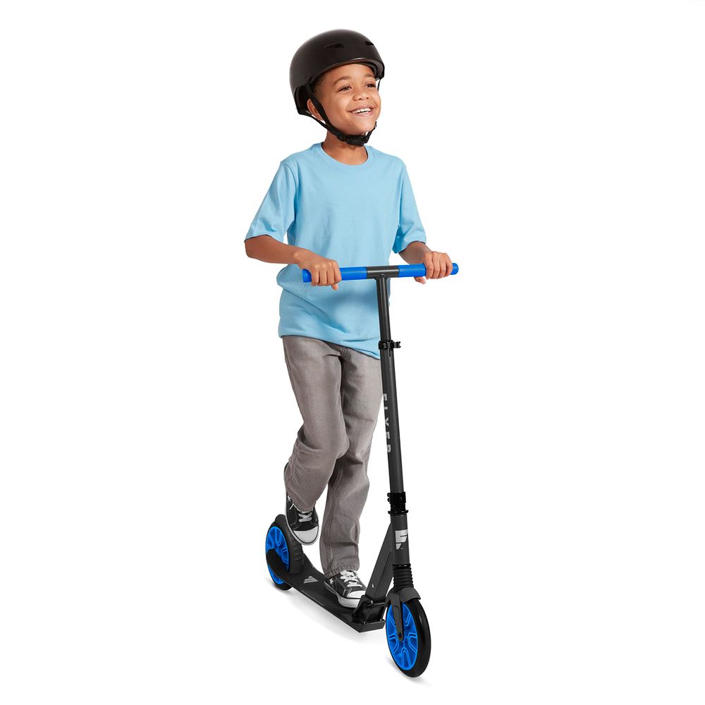 Flyer Kickstart Max, Radio Flyer Kick Scooter,