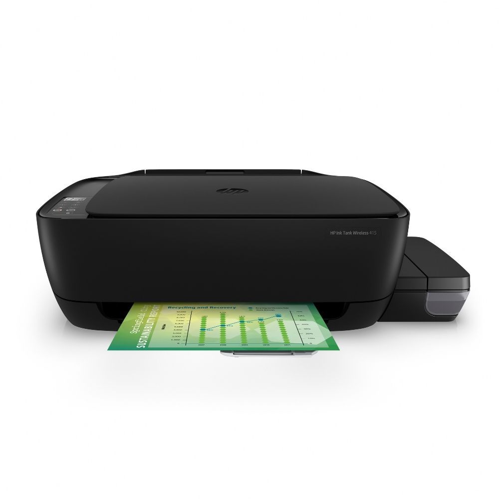 Impresora Multifunción HP Ink Tank 415 (Z4B53A)