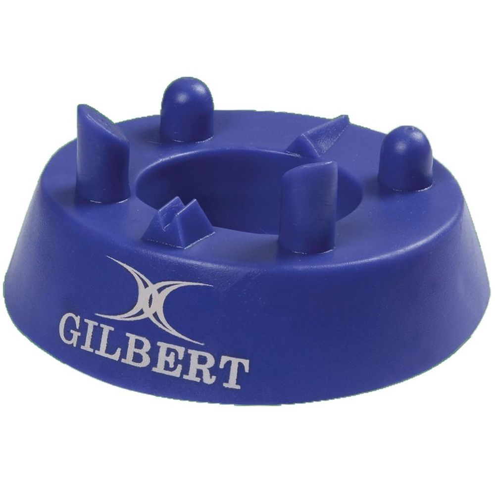 Kicking Tee Rugby Gilbert 320 Precision Azul