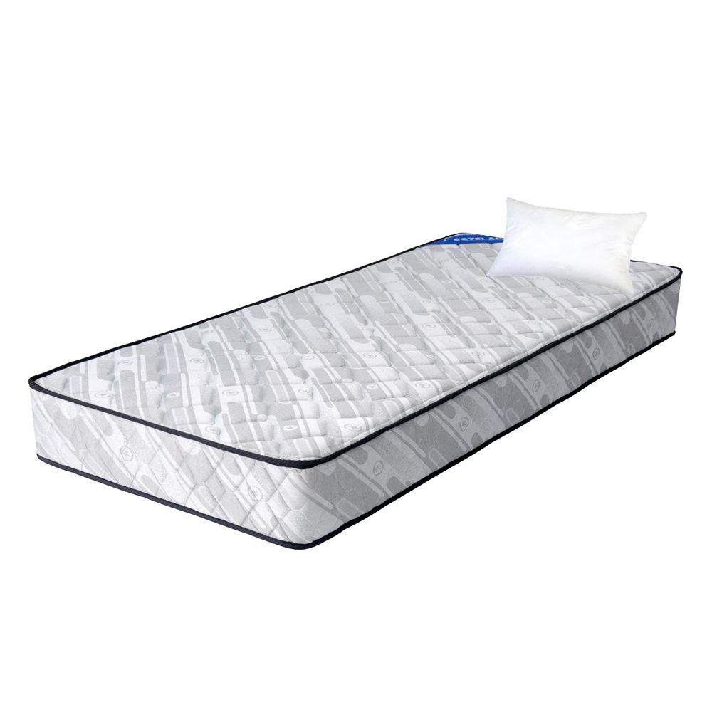 Colchón ATL080 Estelar 80x190 Espuma + Almohada de Regalo