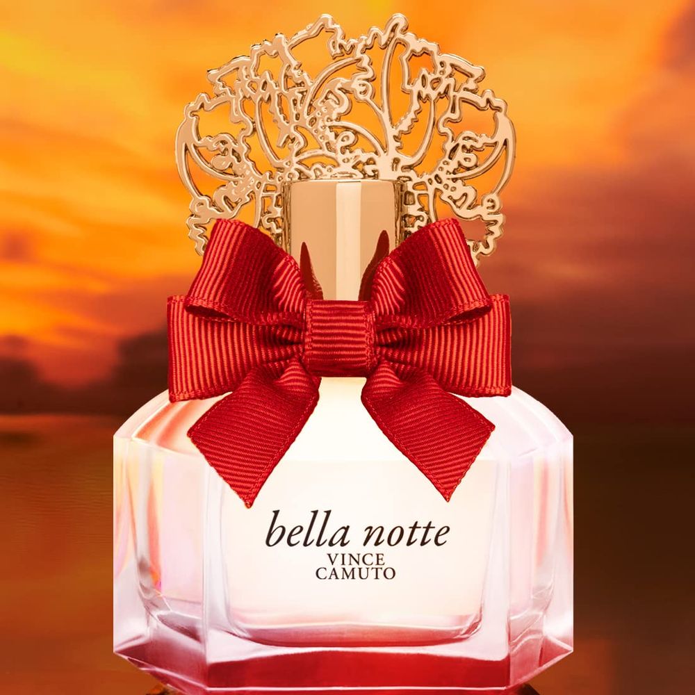 Vince Camuto Bella Notte Eau De Parfum Perfume