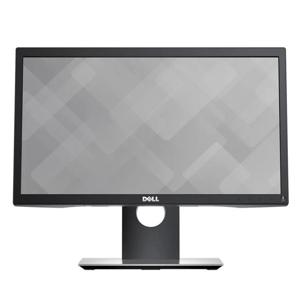 Monitor LED TN 20" HD+ Dell Profesional P2018H DisplayPort HDMI VGA USB