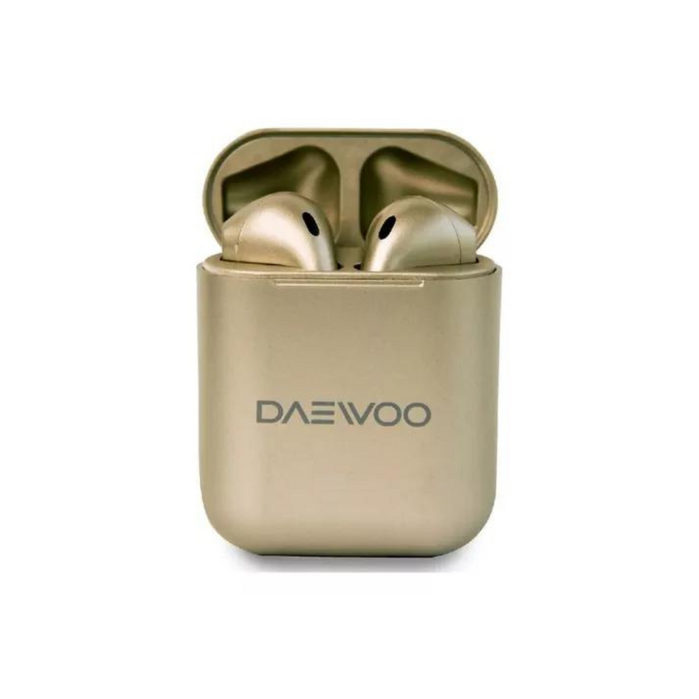 Auricular Tws Daewoo Prix Gold