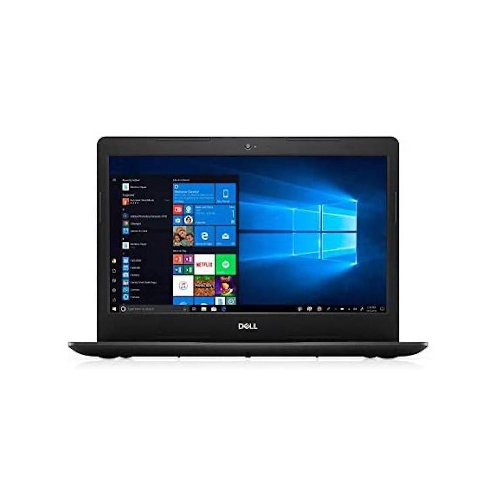 Notebook Dell 14" Intel Core i5 8GB RAM 512GB SSD Inspiron 2020 Premium