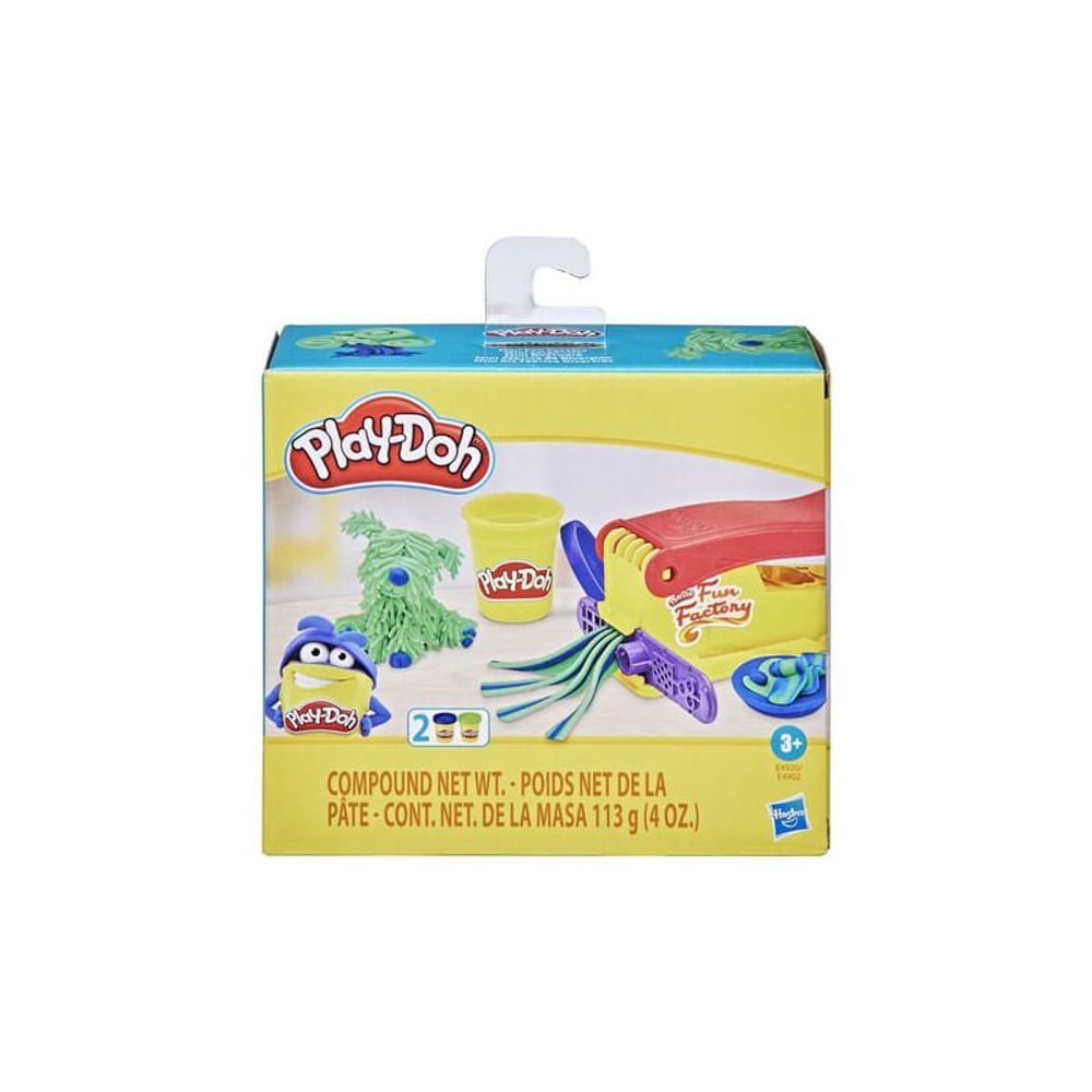 Set Play-Doh Mini Classic Assorted Playdoh Bulk Play Doh
