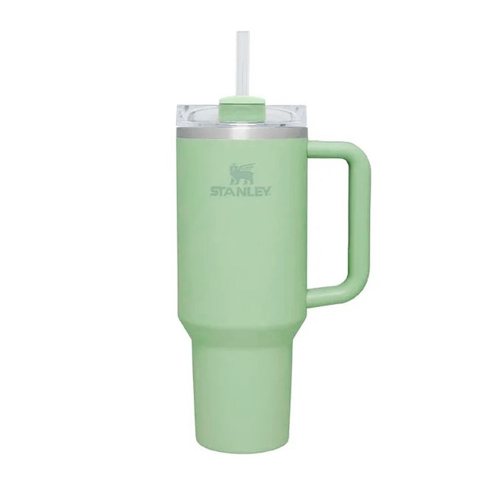Vaso Stanley Quencher 1.18 Lts Edición Limitada H2.0 Jade