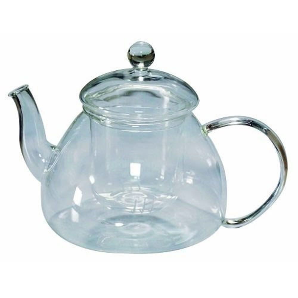 TETERA DE VIDRIO 800 ML
