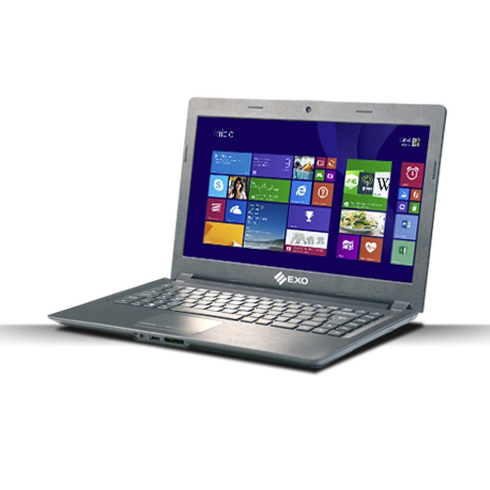 NOTEBOOK EXO SMART X2-M1345