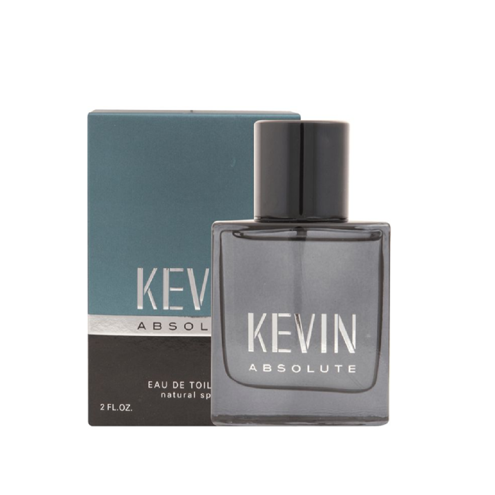 Perfume Kevin Absolute EDT 60ml