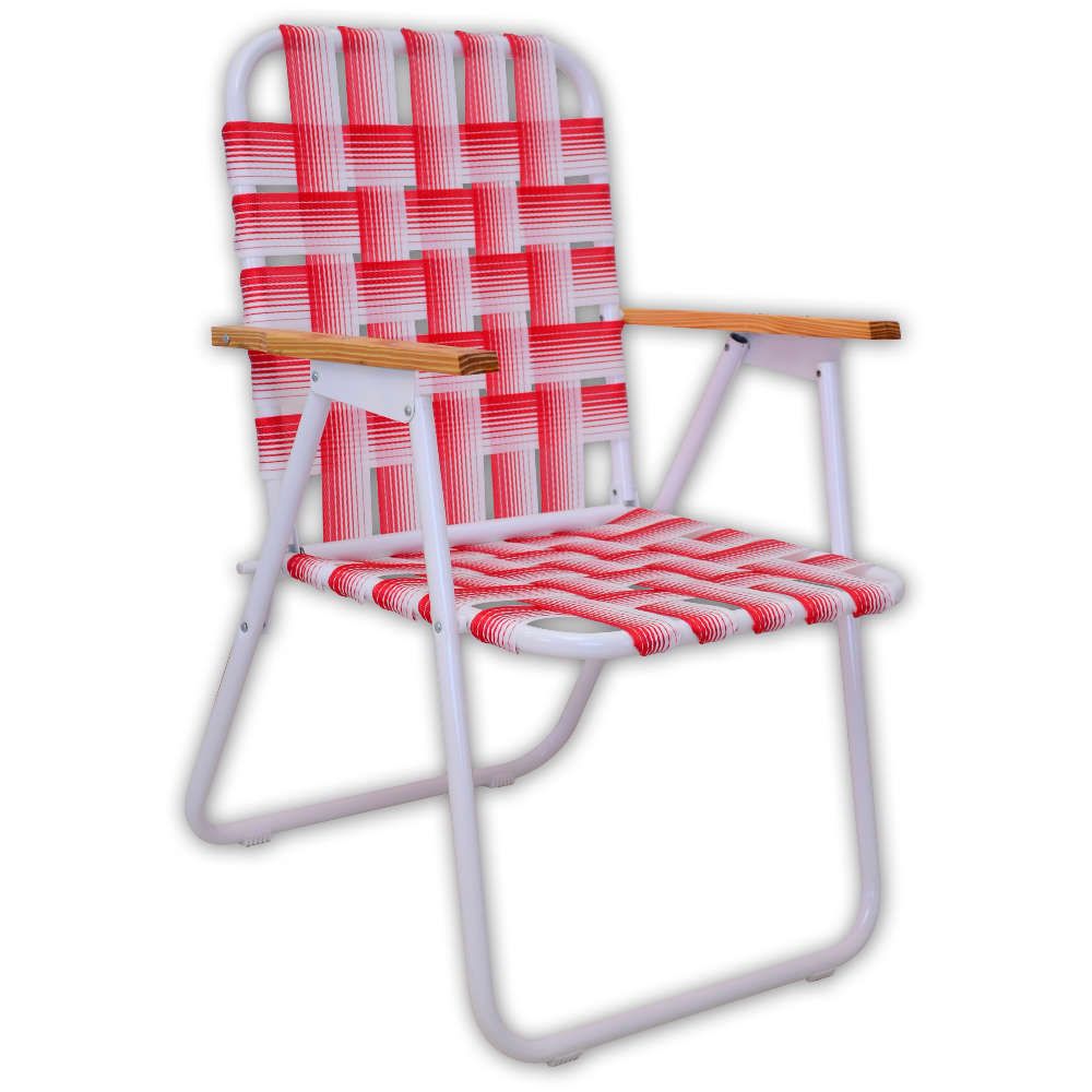 Silleta Litoral Tradicional 1 posicion